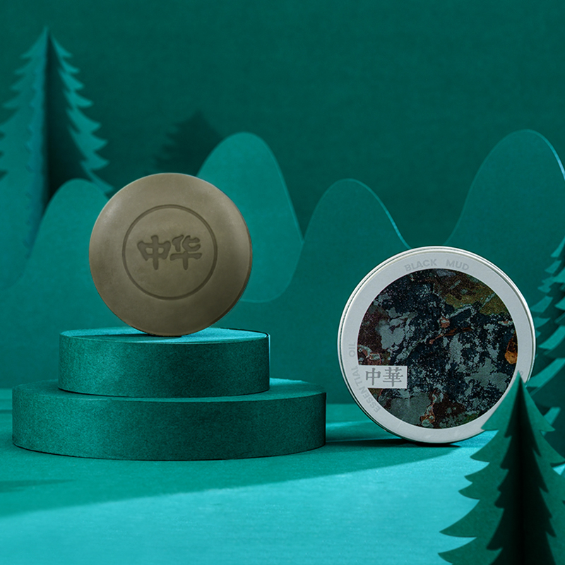 中华香皂官网 ZHONGHUA SOAP